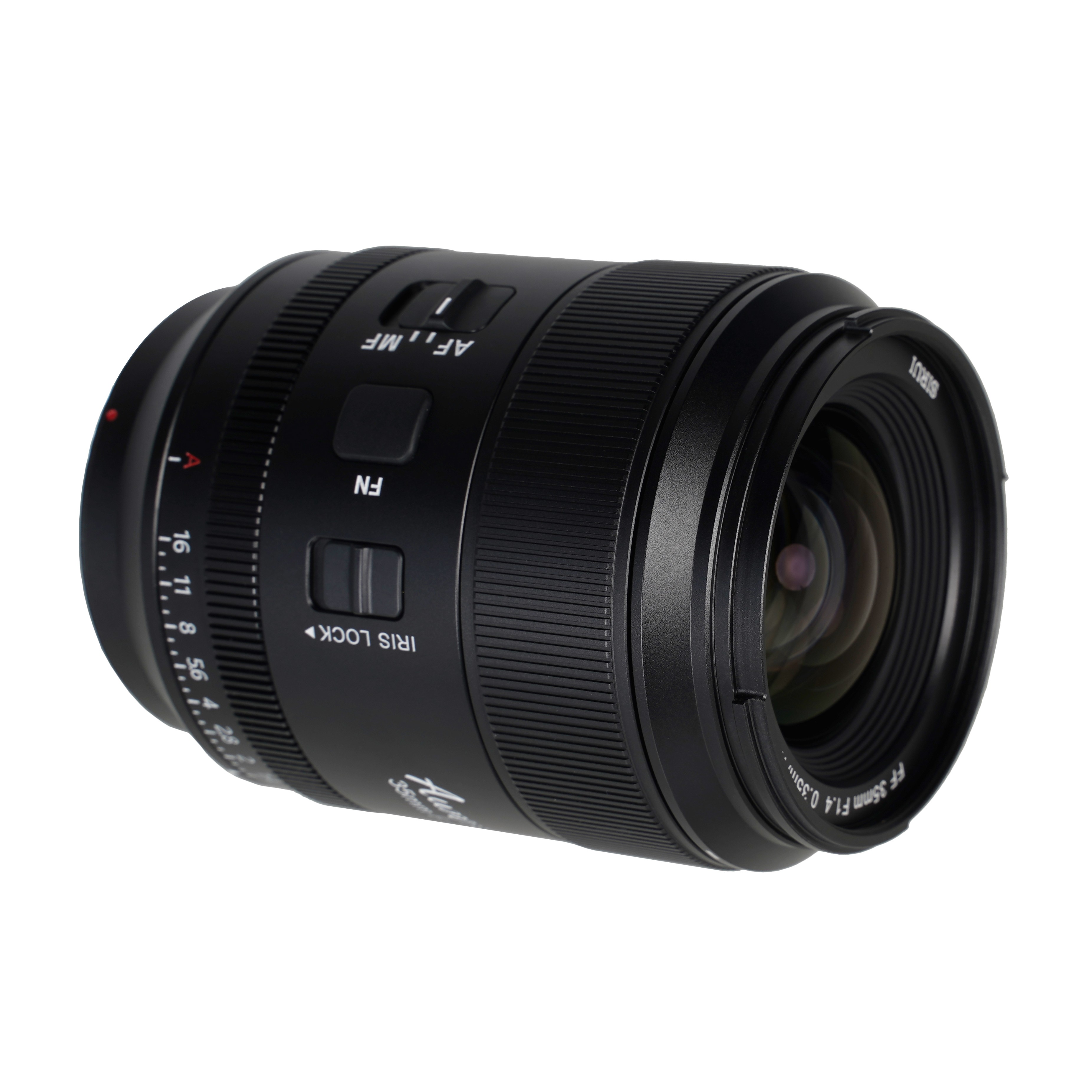 SIRUI OFFICIAL Aurora（オーロラ）シリーズ AFレンズ F1.4 フルサイズ対応 35mm ソニーEマウント シルイ　オーロラシリーズ　AF 35mm F1.4 フルサイズ対応 Eマウントレンズ FF リアルな映像表現 ...