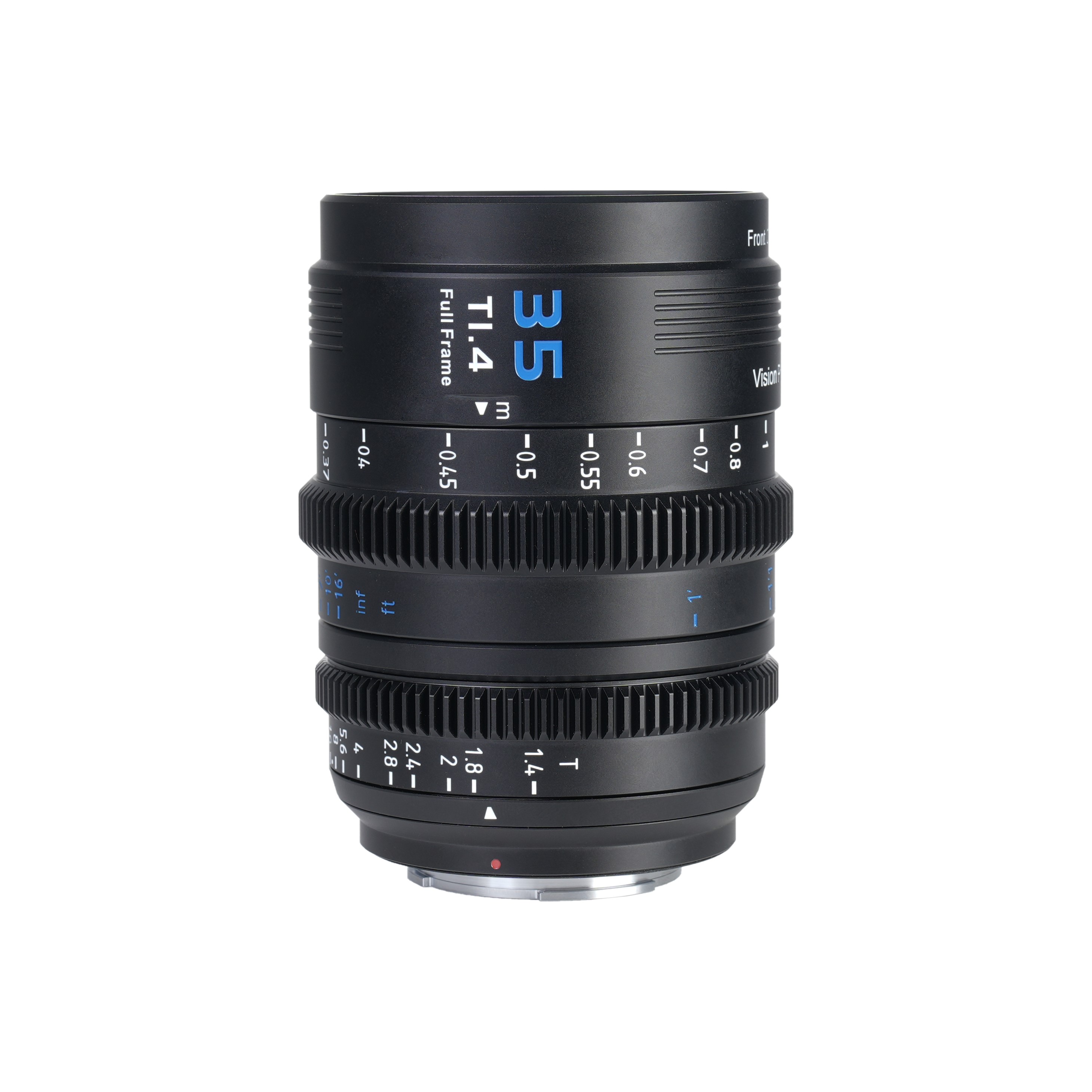 SIRUI OFFICIAL Vision Prime 1 シネマレンズ T1.4 フルサイズ対応 マウント交換式(E/L/RF/Z) シルイ(SIRUI) Vison Prime 1,マウント交換式、T1.4 フルサイズ対応、35mmシネ...