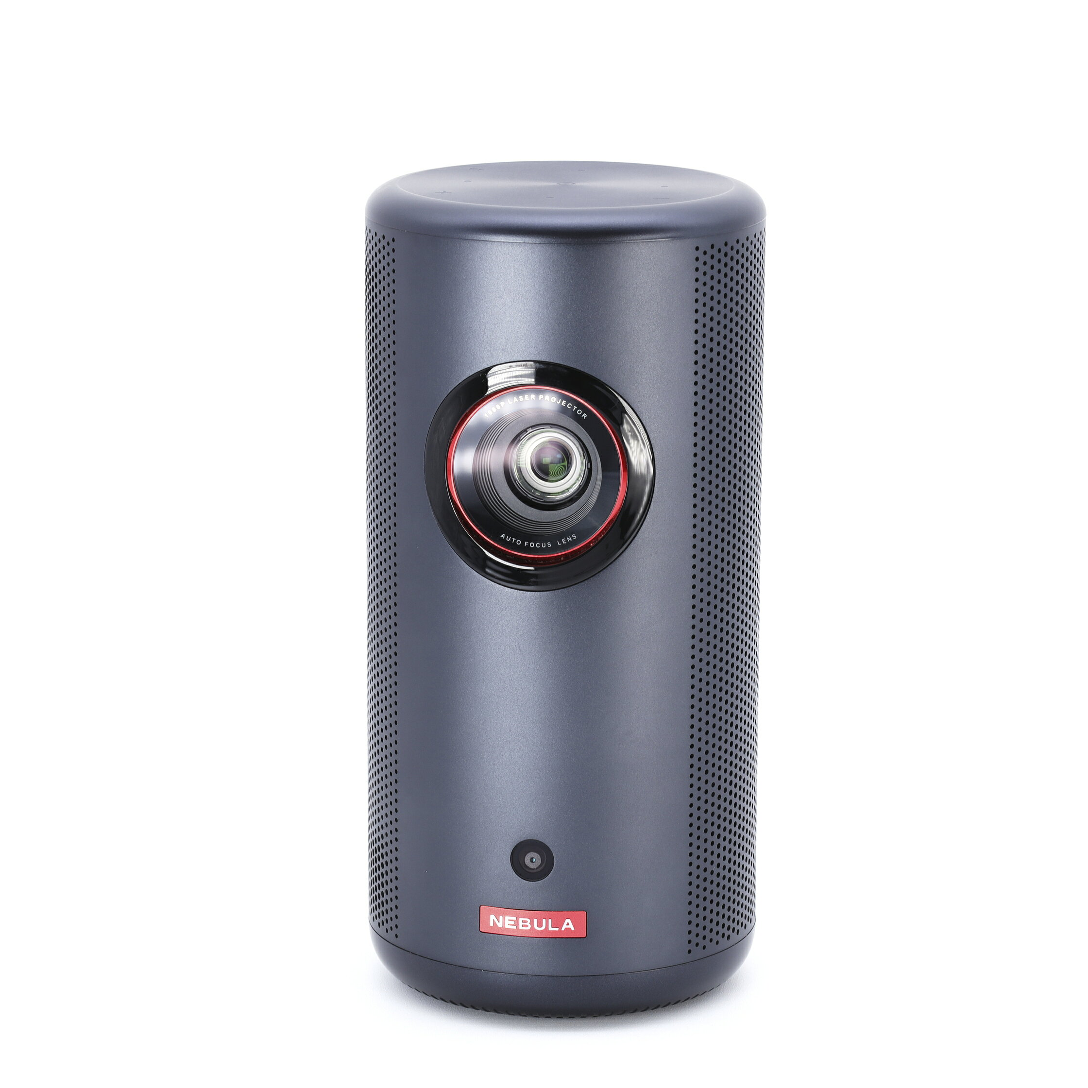 Anker Nebula Capsule 3 Laserコンディション：非常に良い（良品）外観・内部目立った傷や汚れはございません。レンズにチリの混入が見られます。動作映り込み等はなく、不具合なくご使用いただけます。付属品リモコン、ACアダ...