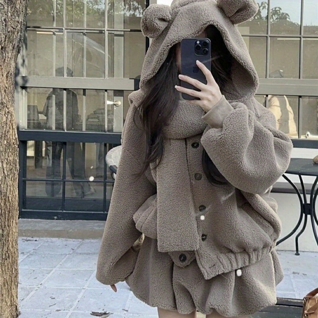 パターン:&nbsp;ソリッドカラー透け具合:&nbsp;いいえ季節:&nbsp;秋/冬お手入れ方法:&nbsp;洗濯機洗い可、ドライクリーニング不可スタイル:&nbsp;かわいい生地の伸縮性:&nbsp;微小弾性パターンタイプ:&nbsp...