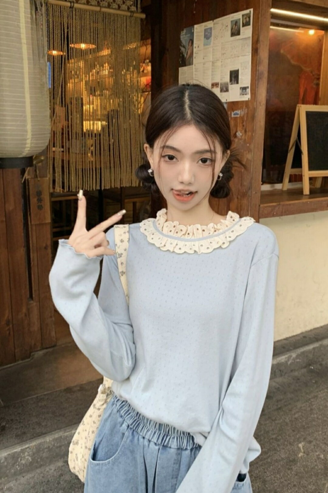 由来:&nbsp;Guangdong,China材料:&nbsp;コットン細部:&nbsp;レースアップパターン:&nbsp;ソリッドカラー解像度:&nbsp;いいえスタイル:&nbsp;カジュアル襟型:&nbsp;クルーネック原材料構成:...