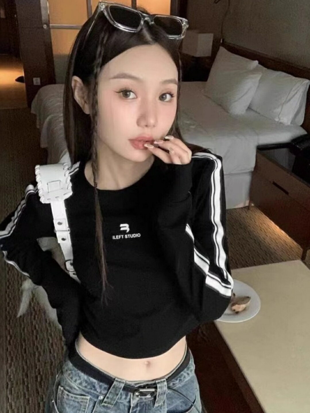 由来:&nbsp;Zhejiang,China原材料構成:&nbsp;100% コットン材料:&nbsp;コットンパターン:&nbsp;ソリッドカラー解像度:&nbsp;いいえ季節:&nbsp;春/秋お手入れ方法:&nbsp;洗濯機または専...