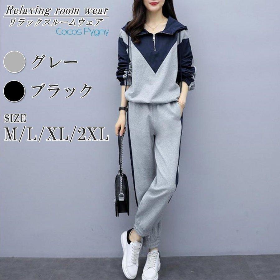 トップス<br>M 服の長さ61 バスト96 袖丈52<br>L 服の長さ62 バスト102 袖丈53<br>XL 服の長さ63 バスト108 袖丈54<br>2XL服の長さ64 バスト114...