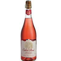 フランスノルマンディの小さな果樹園で、1943年から家族で受け継がれてきた実りの技。 太陽をたっぷり浴びて育った果実を、一番美味しい瞬間に収穫し、砂糖も、香料も加えず果汁だけで仕上げた、洋梨/リンゴのスパークリングワイン。金の線で描かれた1...