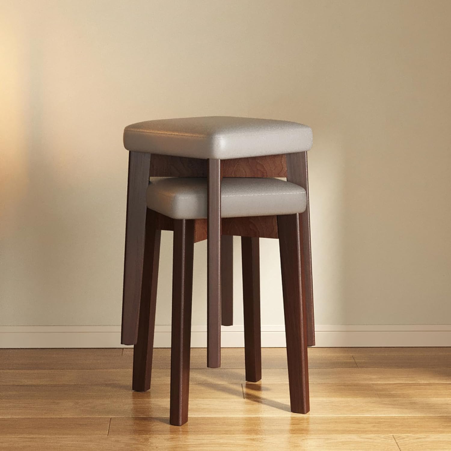 　　　 -------商品詳細------- 【サイズ】(約) 30*30*45=幅30×奥30×高45cm（2個セット）、 （人工測量なので、多少の誤差がある場合がございます） 【材質】天然木ならではの温かく柔らかい質感で、どんなお部屋に...
