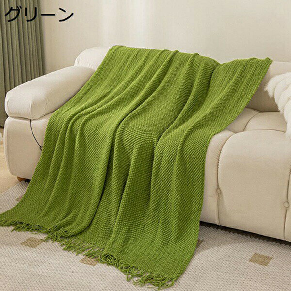 　　　 ◆◇◆人気の秘密◆◇◆ ?【手触り】高品質な毛布なので、肌に優しくて暖かいです。優れた通気性で蒸れにくく、全年間も快適に使用いただけますよ。柔軟な手触りなので、ベビーケットとしても大活躍です。 ?【パチパチ静電気を抑制】マイクロファ...