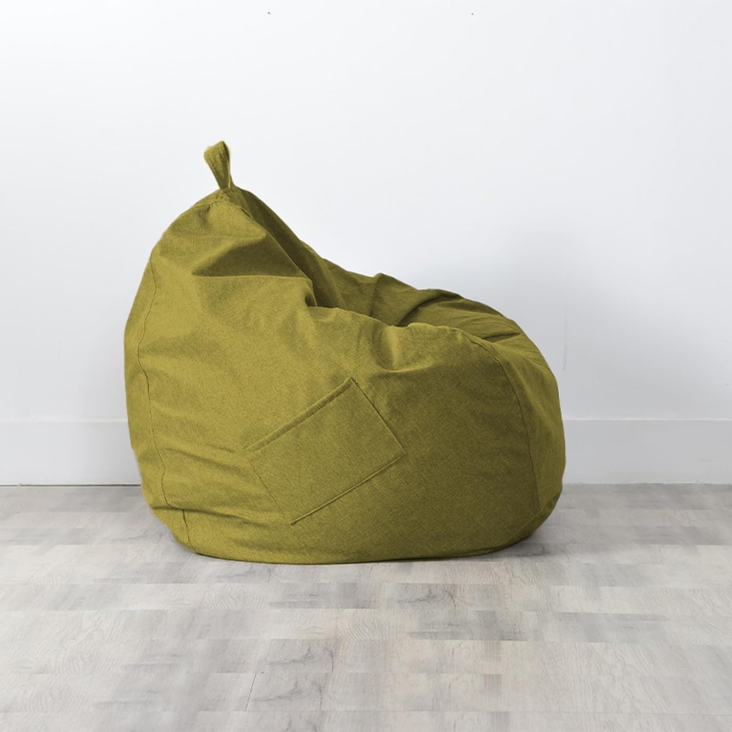 　　　 -------商品詳細------- 【サイズ】：70*80cm 90*100cm 100*110cm 110*120cm；　材質：布；　■クッションカバー、洗濯できます。 【材質】このビースクッションカバーの素材はポリエステル＆コ...