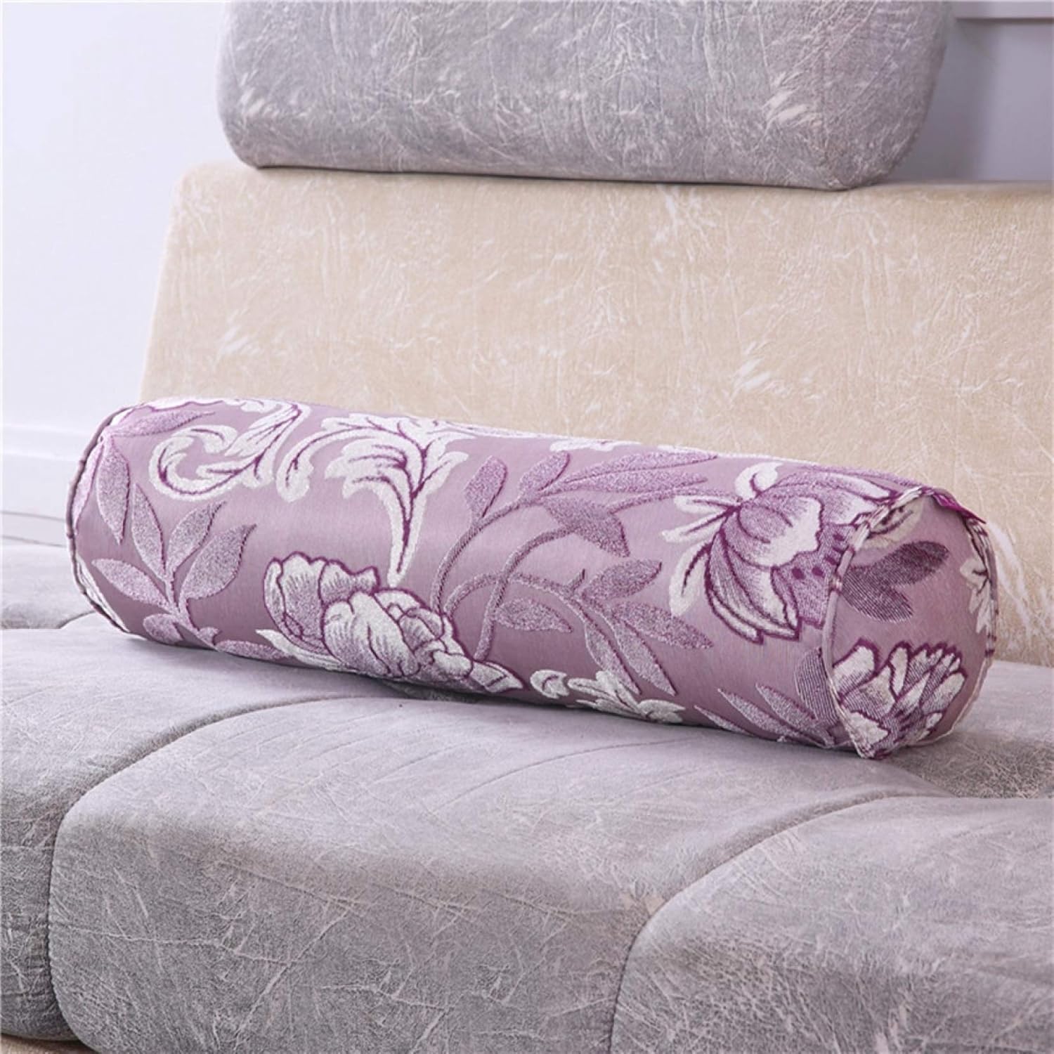 　　　 ◆◇◆売れている秘密◆◇◆ 【材質】表地：綿、麻 裏地：ポリエステル 詰め物：ミナマット、ダウン綿 硬さを強め、首をしっかり支える。そして、素敵な見かけ。羽毛のような柔らかさと高反発性を兼ね備えた中綿がをサポートするので、寝心地も快...