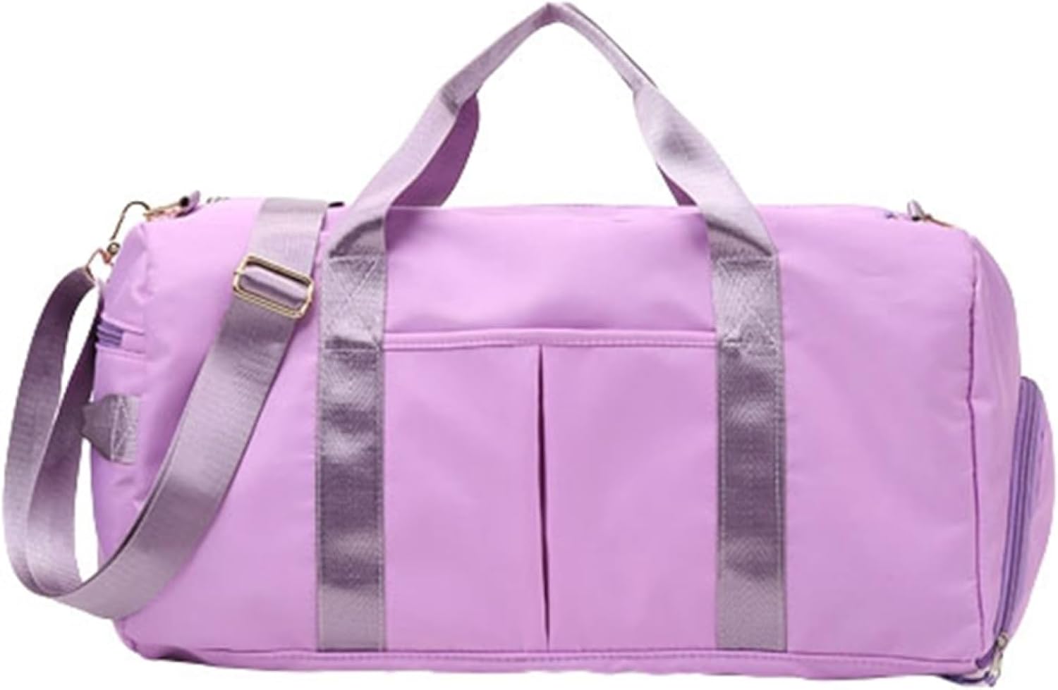 　　　 ◆◇◆売れている秘密◆◇◆ 【バッグ仕様】：収納可能サイズ：30L、サイズ：長さ49cm×幅24cm×高さ25cm、重さ：約0.5kg、メイン素材：ポリエステル。ポケットのサイズによって、充電器、スマホ、腕時計、財布、鍵、usbケー...