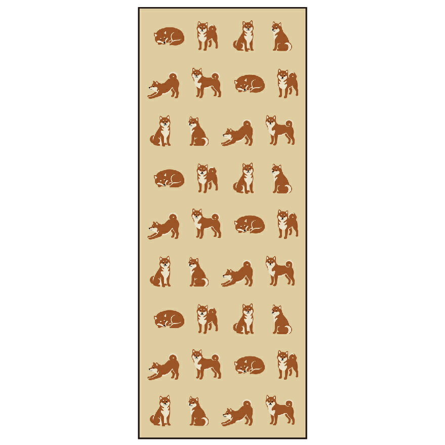 てぬぐいとしてはもちろん、季節感あふれるインテリアとしても好評です。 ◆サイズ：約35cm×90cm (布の伸縮により多少の誤差があります)端を縫わない ”切りっぱなし” 仕様の、昔ながらのてぬぐいです。 ・ほつれは自然と止まりますので、適...
