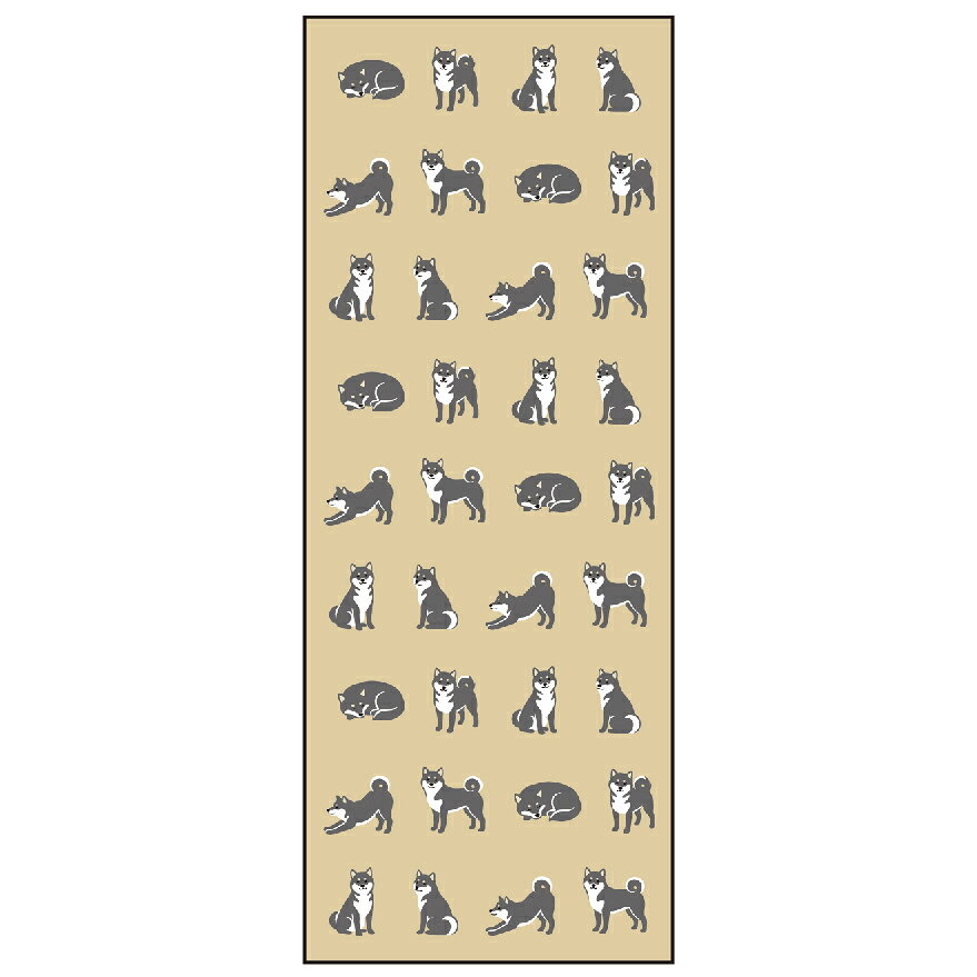 てぬぐいとしてはもちろん、季節感あふれるインテリアとしても好評です。 ◆サイズ：約35cm×90cm (布の伸縮により多少の誤差があります)端を縫わない ”切りっぱなし” 仕様の、昔ながらのてぬぐいです。 ・ほつれは自然と止まりますので、適...