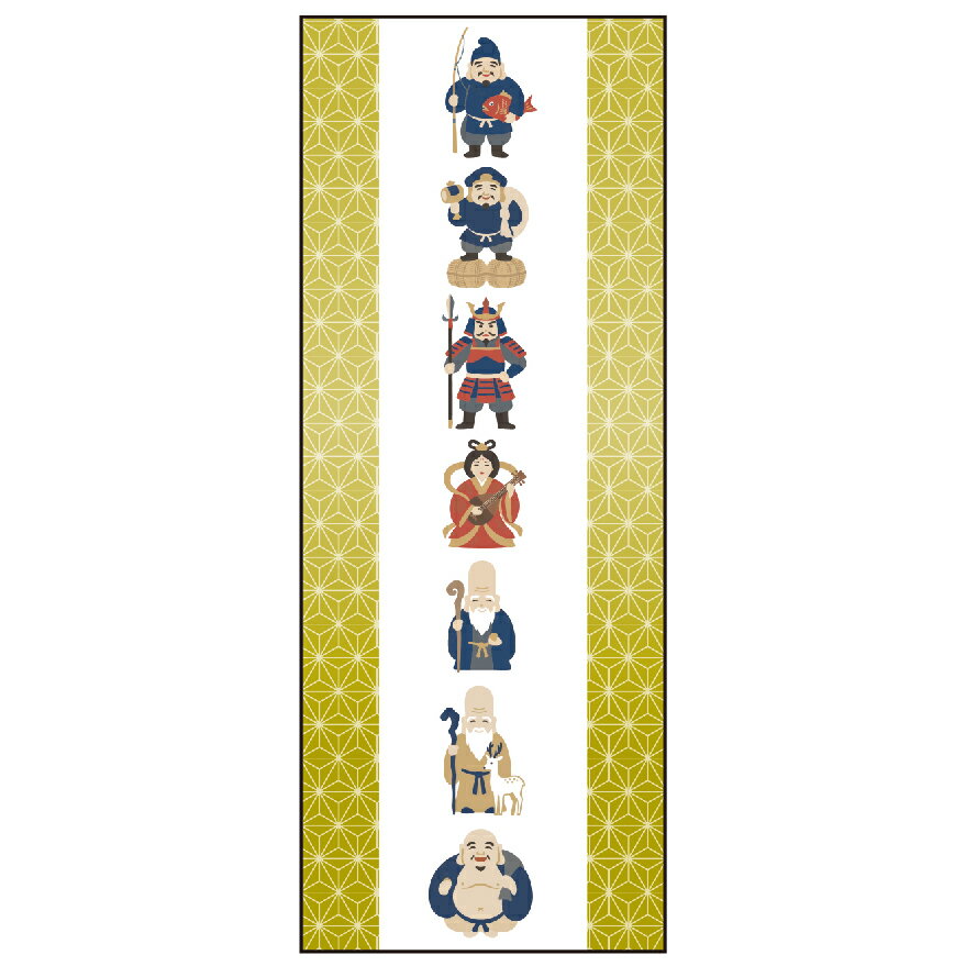 てぬぐいとしてはもちろん、季節感あふれるインテリアとしても好評です。 ◆サイズ：約35cm×90cm (布の伸縮により多少の誤差があります)端を縫わない ”切りっぱなし” 仕様の、昔ながらのてぬぐいです。 ・ほつれは自然と止まりますので、適...
