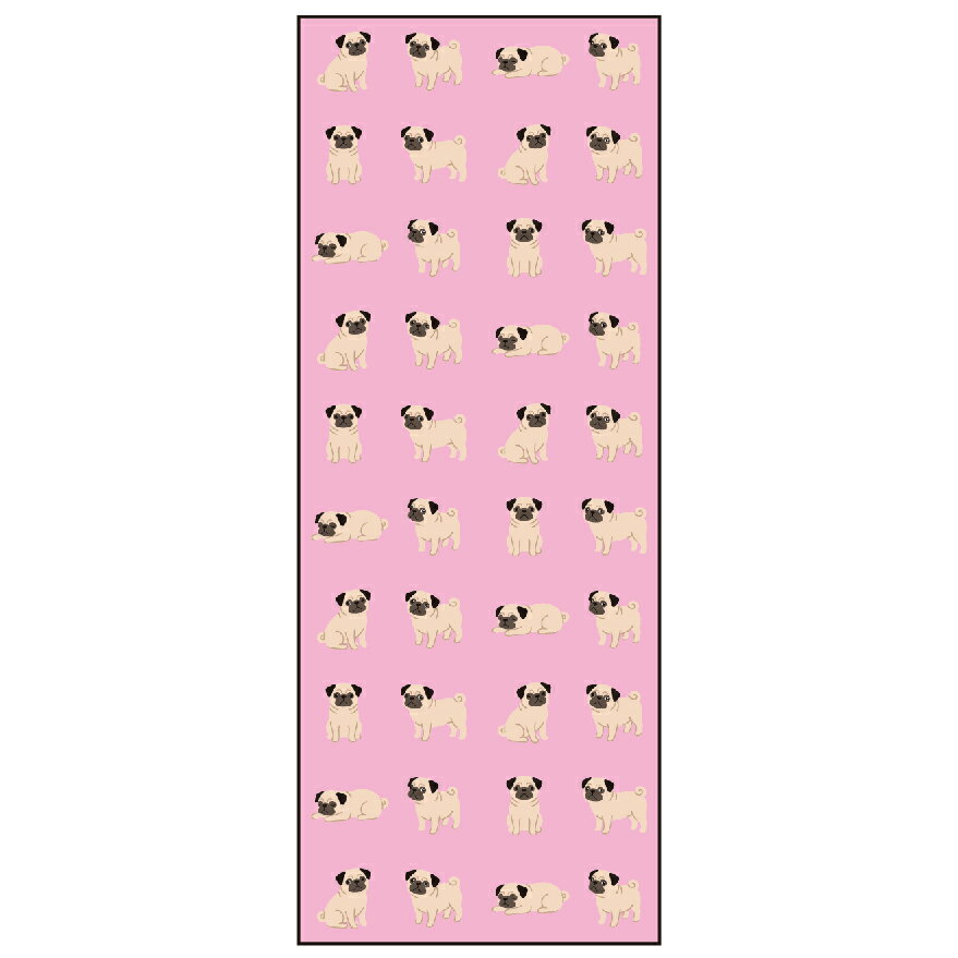 てぬぐいとしてはもちろん、季節感あふれるインテリアとしても好評です。 ◆サイズ：約35cm×90cm (布の伸縮により多少の誤差があります)端を縫わない ”切りっぱなし” 仕様の、昔ながらのてぬぐいです。 ・ほつれは自然と止まりますので、適...