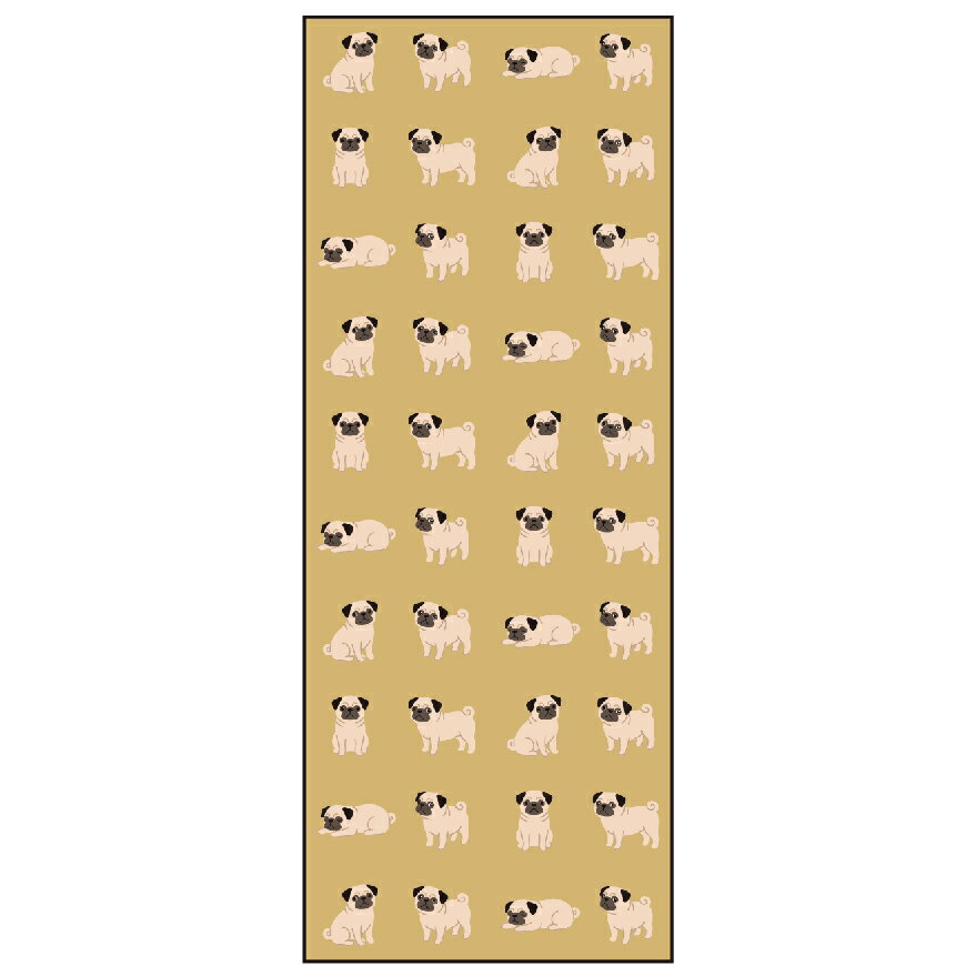てぬぐいとしてはもちろん、季節感あふれるインテリアとしても好評です。 ◆サイズ：約35cm×90cm (布の伸縮により多少の誤差があります)端を縫わない ”切りっぱなし” 仕様の、昔ながらのてぬぐいです。 ・ほつれは自然と止まりますので、適...