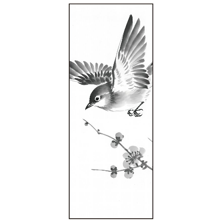てぬぐいとしてはもちろん、季節感あふれるインテリアとしても好評です。 ◆サイズ：約35cm×90cm (布の伸縮により多少の誤差があります)端を縫わない ”切りっぱなし” 仕様の、昔ながらのてぬぐいです。 ・ほつれは自然と止まりますので、適...