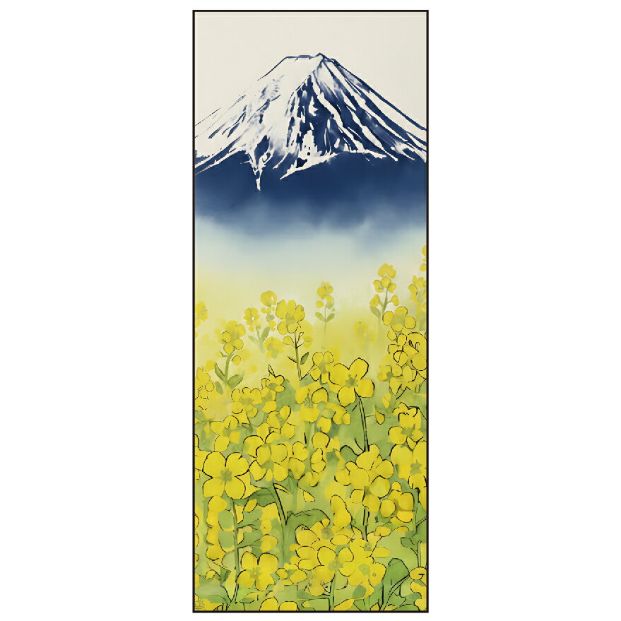 てぬぐいとしてはもちろん、季節感あふれるインテリアとしても好評です。 ◆サイズ：約35cm×90cm (布の伸縮により多少の誤差があります)端を縫わない ”切りっぱなし” 仕様の、昔ながらのてぬぐいです。 ・ほつれは自然と止まりますので、適...