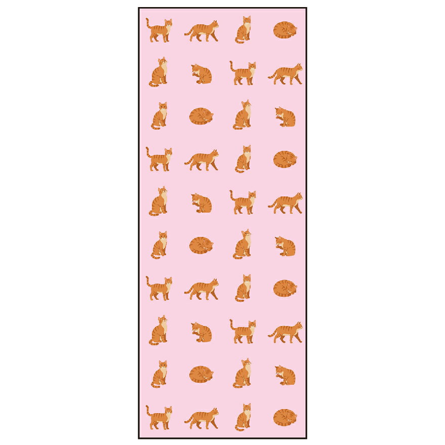 てぬぐいとしてはもちろん、季節感あふれるインテリアとしても好評です。 ◆サイズ：約35cm×90cm (布の伸縮により多少の誤差があります)端を縫わない ”切りっぱなし” 仕様の、昔ながらのてぬぐいです。 ・ほつれは自然と止まりますので、適...