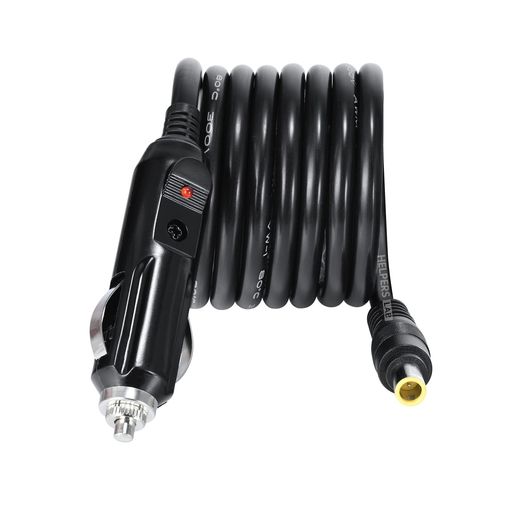 この車載充電器はDC 7909 (8mm)のインターフェイスを備えており、Jackery 240 241.9Wh PTB021 、Jackery 400 403Wh PTB041 、Jackery 708 708.18Wh PTB071、J...