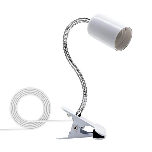 【LED電球対応】:口金E26の電球がご対応できます。電球形蛍光灯、白熱電球はもちろん、LED電球と爬虫類ヒートランプなどを全部利用することで更に電力削減ができます。●ご注意:本製品は電球を含まれていません。 【360度回転式調節】:ぐねぐ...