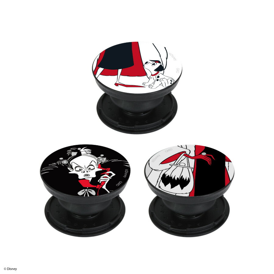 スマートフォンの背面に貼り付けるアクセサリです。スマートフォンの持ちやすさを向上します。スタンドとしてもご使用いただけます。使用時：本体上部をスピンすると自動的に飛び出します収納時：上部をスピンしながら押し込み収納します接着面が十分に広く平...