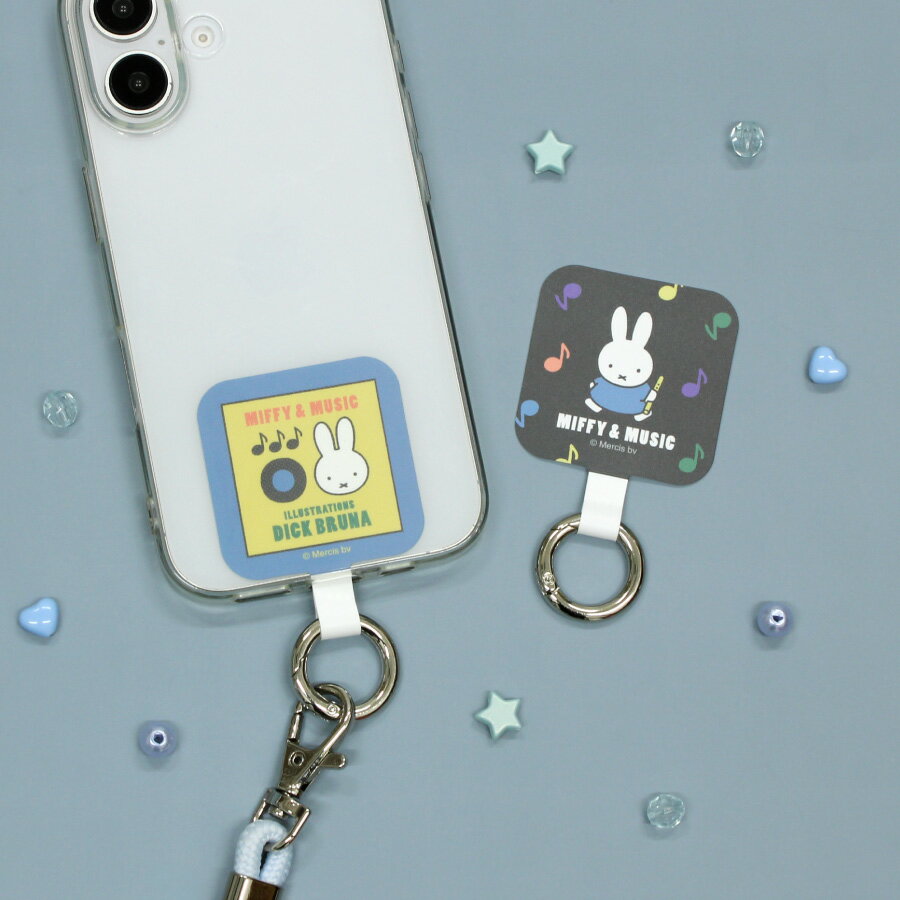 スマホケースの中に挟むだけでマルチに使えるスマホアクセサリです。リングに指を通すことでスマートフォンの持ちやすさを向上し、落下を防止します。リング部分を持ち手にして持ち歩いたり、カバン・ベルトループ等に取り付けたりと様々な用途でご使用いただ...