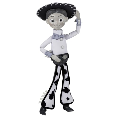 リアルRU30周年ジェシー/-/-・Color:RU30周年ジェシー・(C) Disney/Pixar・テスト用電池付 (単4形乾電池3本) ※電池はアルカリ乾電池をご使用ください。 ※誤飲防止のため、電池ケース蓋に｢ネジ止め式｣を採用して...