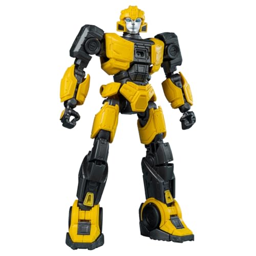 ロボットレッド/小/1・(C) TOMY (C) 2025 Hasbro. (C) 2025 Paramount Pictures Corporation.・電池は使用しません。おもちゃ
