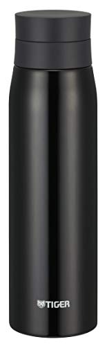 旧モデルモーブブラック/600 ml/MCY-A060KM・パッケージ個数:1・容量:600ml・商品重量:230g・色:モーブブラック・はずして洗える飲み口・コンパクト設計ですっきり収納落ち着いて飲み物を愉しみたい大人のためのディープカラ...