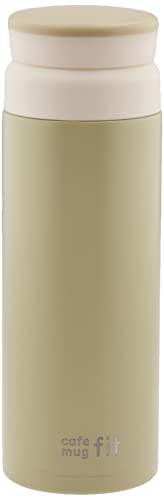 300mlスモーキーイエロー/300 ml/HB-6380・Color:スモーキーイエローStyle:300ml・パッケージ個数:1・製品サイズ:(約)外径6×高さ19cm・製品重量:(約)0.18kg・品名:ステンレス製携帯用まほうびん、...