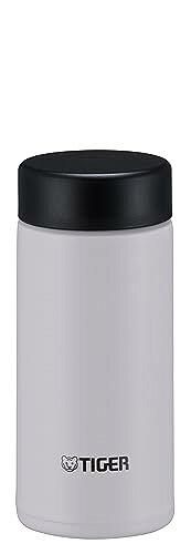 単品スノーホワイト/200 ml/MMP-W020WP・Color:スノーホワイトSize:200 mlStyle:単品・パッケージ個数:1・真空断熱ボトル・容量:200 ml・色:スノーホワイト・特徴:保温/保冷・素材:?ステンレス鋼MM...