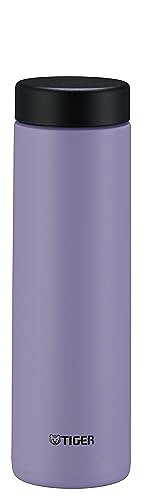 単品ラベンダー/500 ml/MMZ-W050VW・Color:ラベンダーSize:500 mlStyle:単品・パッケージ個数:1・真空断熱ボトル・容量:500ml・色:ラベンダー・特徴:保温/保冷・素材:?ステンレス鋼MMZ-W型　真空...