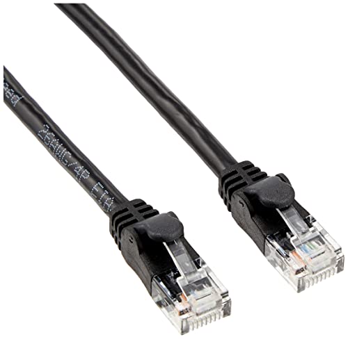 やわらかブラック/5m/LD-GPAYC/BK5・Size:5mStyle:やわらか・パッケージ個数:1・高速光通信に適した、10ギガビット・イーサネットの「10GBASE-T」に対応した、Cat6A準拠LANケーブルです。・Cat6の2倍...