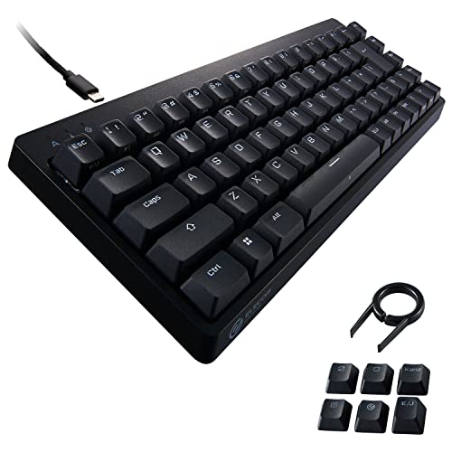 単品銀軸 スピードリニア/65%サイズ/TK-VK200SBK・Color:銀軸 スピードリニアSize:65%サイズStyle:単品・パッケージ個数:1・“ELECOM GAMING V customは、プロからエントリーまで、勝ちにこだ...