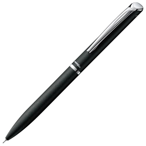 0.5mm ブラックブラック/フィログラフィー/BLN2005A・Color:ブラック・パッケージ個数:1・【エナージェルの特長】スッと書けてサッと乾く/なめらかな書き心地と優れた速乾性・【5つの芯径に対応】0.3、0.4、0.5、0.7、...