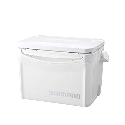 26リットルピュアホワイト/26L/LZ-326Q・Color:ピュアホワイトStyle:26リットル・パッケージ個数:1・容量(L):26・重量(kg):3.3・内寸法(幅x長x高):240×415×265mm・外寸法(幅x長x高):30...