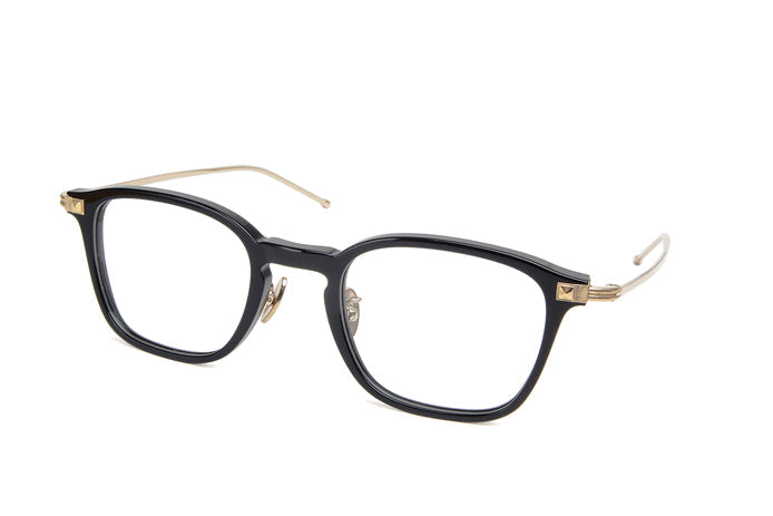 【 Mr.Gentleman ミスタージェントルマン FRANCOIS 】 ▼仕様 ・生産国:日本 made in japan ・素材:アセテート / チタン ・レンズサイズ:48mm ・ブリッジサイズ:22mm ・テンプルサイズ:145m...