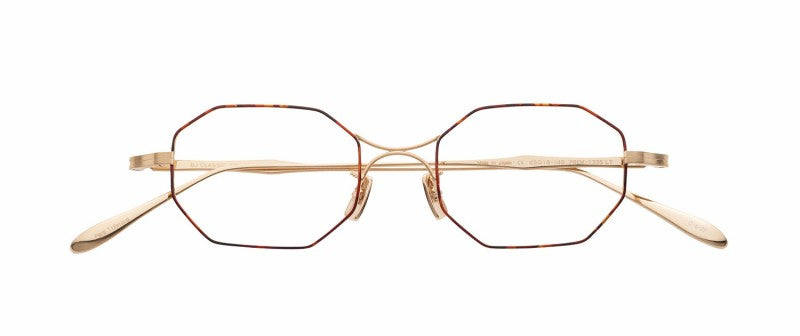 【 BJ Classic ( BJクラシック ) PREM-133-S-LT 】 ▼仕様 ・生産国:日本 made in japan ・素材:チタン + 七宝 ・レンズサイズ:45mm ・ブリッジサイズ:18mm ・テンプルサイズ:148m...