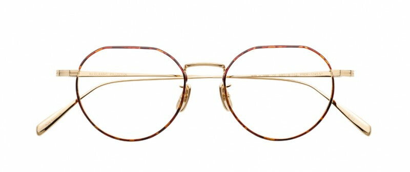 【 BJ Classic ( BJクラシック ) PREM-124S-NT 】 ▼仕様 ・生産国:日本 made in japan ・素材:チタン + 七宝 ・レンズサイズ:48mm ・ブリッジサイズ:18mm ・テンプルサイズ:152mm...