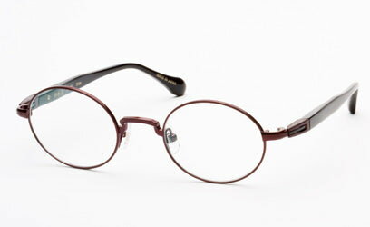 【 杉本 圭 KS-93 】 KS-92シェイプ違いのラウンドタイプ、コンビモデルです。 ヨロイ部には杉本圭オリジナルのβチタンを採用することで掛けやすさを実現しています。 ▼仕様 ・生産国:日本 made in japan ・素材:チタン...