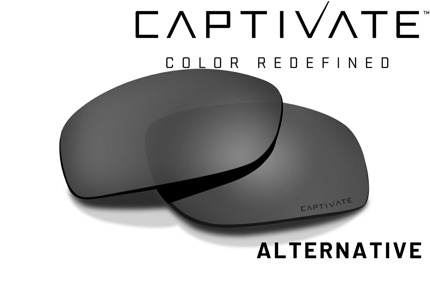 【 WX ワイリーエックス REBEL レベル ALTERNATIVE CAPTIVATE Smoke Grey 】 品番:WXJ-ACREBPALT品名:WX REBEL -ALTERNATIVE- CAPTIVATE? Smoke Gr...