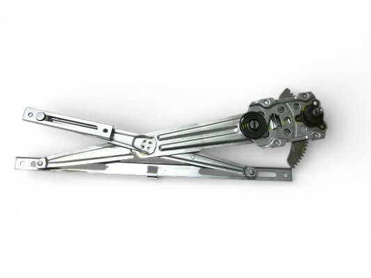 価格はメーカーより予告なく改定されますので、ご購入後に金額が変更になる場合もございます。 メーカー：スズキ純正部品 純正品番：78501-78001 適合車種：ジムニー 適合型式：JA12W F/ドアウィンドレギュレーターAssy/RH　7...