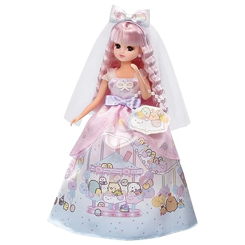 単品/-/-・Color:単品・パッケージ個数:1・(C) TOMY (C)2023 San-X Co. Ltd. All Rights Reserved.・電池は使用しません。商品紹介 人気のすみっコぐらしのゆうえんちモチーフデザインのウ...