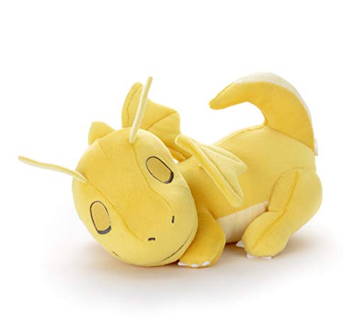 カイリュー・ S ・・Size:SStyle:カイリュー・(c)Nintendo・Creatures・GAME FREAK・TV Tokyo・ShoPro・JR Kikaku (c)Pokemon・乾電池は使用しません。説明 商品紹介 ポケ...