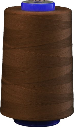 60番・COL.88 3000m 4823・・Size:3000mColor:COL.88・ポリエステル 素材 の中でも ミシン糸 用として特別に紡糸された、高強力、低伸度、低収縮タイプの原糸を用い、さらに高度な加工技術によって、一段と可縫...
