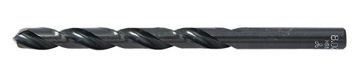 1本入・ブラック 12.1mm B-TSD・・Size:12.1mmStyle:1本入・原産国:日本・●一般穴あけ用です。●鋼類・鋳鉄・アルミ合金・非金属の加工に最適です。・●被削材:軟鋼、一般鋼、ステンレス鋼、鋳鉄、軽合金。・●刃径(mm...