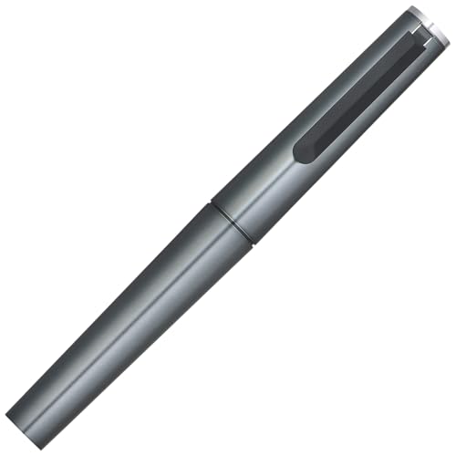 シルバー/0.5mm/80-0441-120・Color:シルバーSize:0.5mm・パッケージ個数:1・【ボール径】0.5mm 【芯色】ブラック・【方式】キャップ式・【蓋・胴】再生PC樹脂・【本体サイズ】直径17.5mm×135mm (...