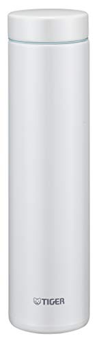 02)スクリューマググラファイト/600 ml/MMZ-A602WW・パッケージ個数:1・サイズ: 6.6×6.6×25.1(幅×奥行×高さ)・保温効力(6時間/1時間):76℃以上/89℃以上 ※保温効力とは、室温20度±2度において、製...