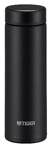 パッキン一体型ストーンブラック/300 ml/MMP-W030KK・Color:ストーンブラックSize:300 mlStyle:パッキン一体型・パッケージ個数:1・真空断熱ボトル・容量:300ml・色:ストーンブラック・特徴:保温/保冷・...