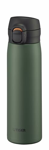 食洗機対応カーキ/500 ml/MKR-W50NGK・Color:カーキSize:500 mlStyle:食洗機対応・パッケージ個数:1・真空断熱ボトル・品番:MKR-W50NGK・色:カーキ・サイズ:500 ml・ブランド:タイガー魔法瓶...