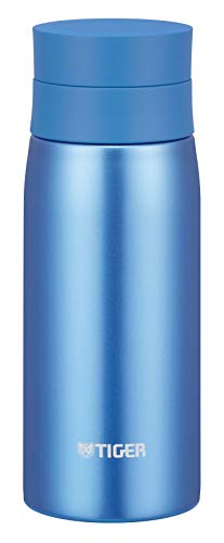 旧モデルスカイブルー/350 ml/MCY-A035AK・パッケージ個数:1・容量:350ml・商品重量:170g・色:スカイブルー・はずして洗える飲み口・コンパクト設計ですっきり収納落ち着いて飲み物を愉しみたい大人のためのディープカラー ...